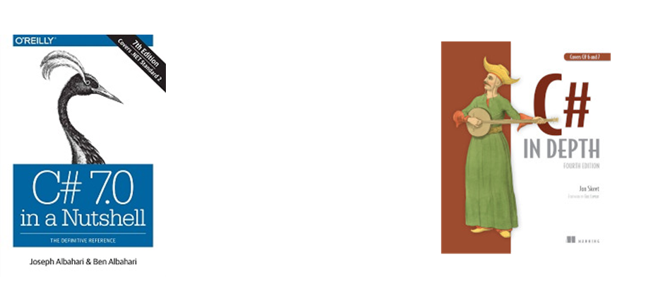 C# Basic Tutorial Chapter 1-1 前言和简介 | chaoqiang's Blog